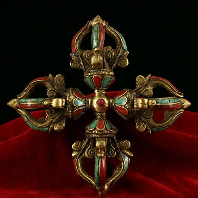 Tibet - Exorcism Tool