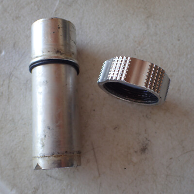 Guides, Tips & Ferrules - Fishing Rod Ferrules