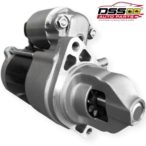 Starter Fits Kawasaki Denso Motor 21163-0756 428000-6600 FX651V FX691V ...