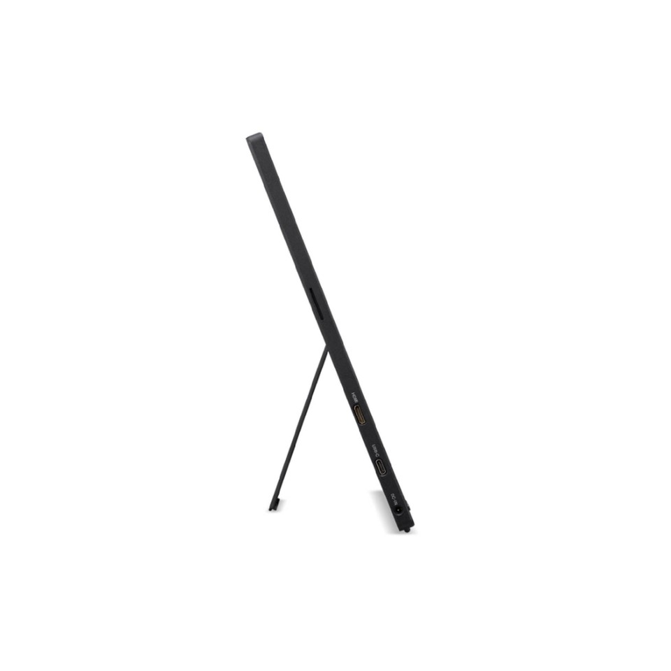 Acer PM181Q - 17.3" Monitor FullHD 1920x1080 60Hz IPS 7ms GTG 250Nit ...