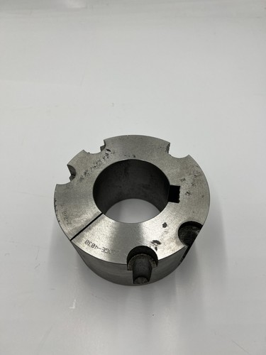 Dodge-4030 X 2-7/8 NC Keyway Taper Locking Bushing Silver Cast iron | eBay