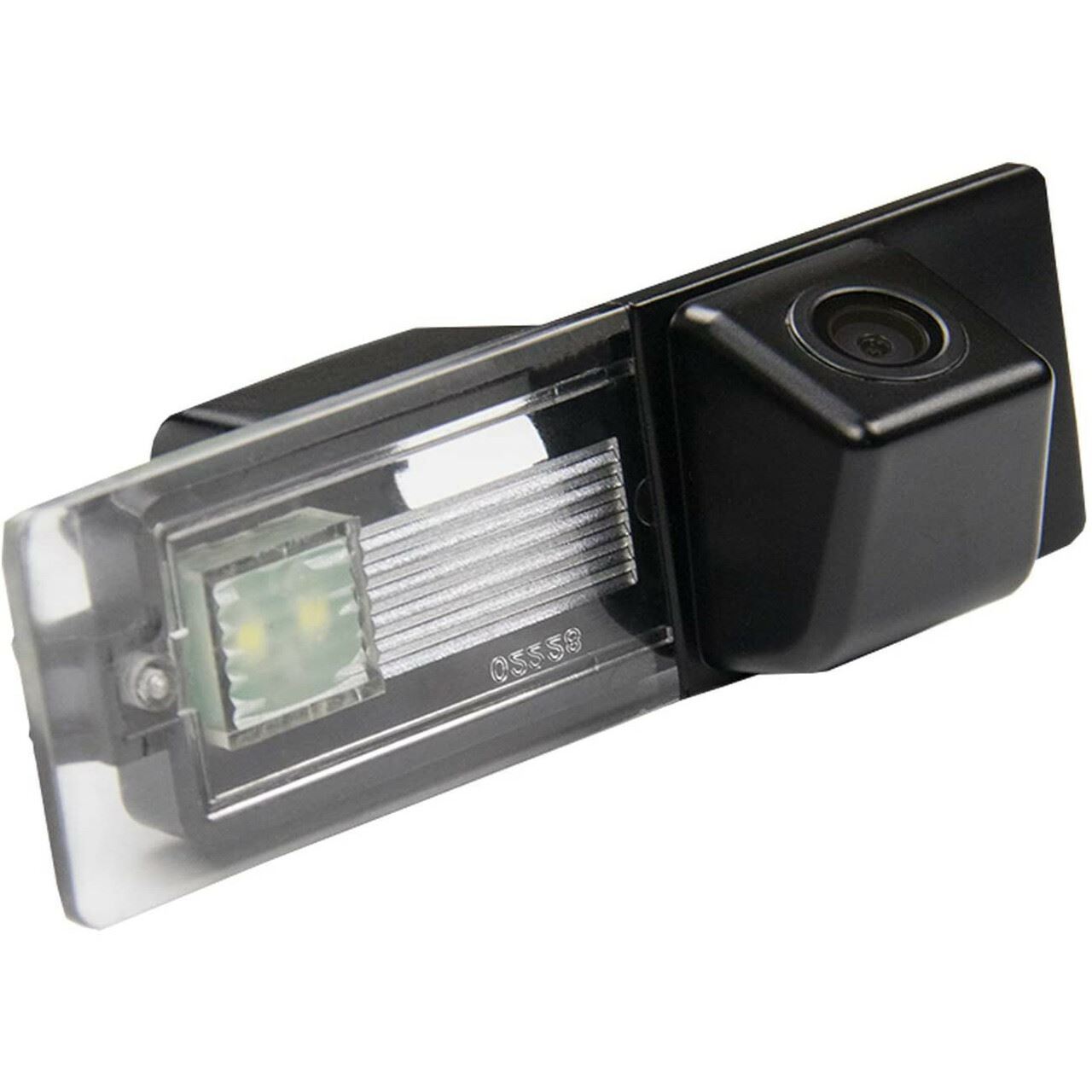 WIRELESS Reverse Camera For BMW Z4 E85 E86 E89 I01 I3 Number Plate ...