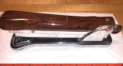 Staplers - Pilot Stapler Model