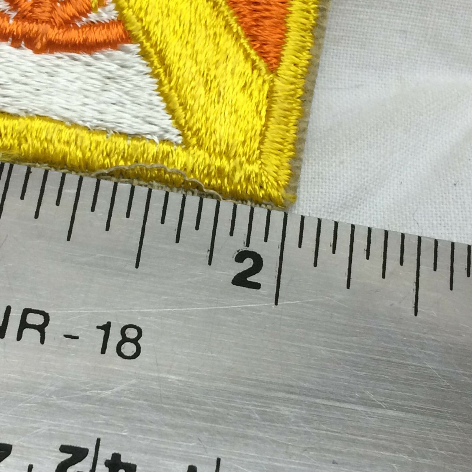 Military Patch Badge Communications Command Army No Glow Variant | eBay