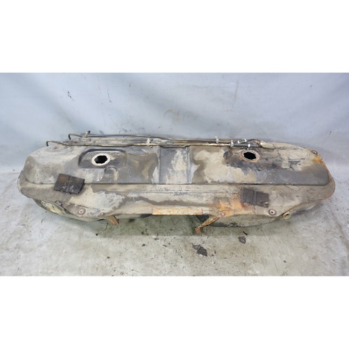 1988-1993 BMW E30 3-Series Late Model Metal Gas Fuel Tank 63L OEM | eBay
