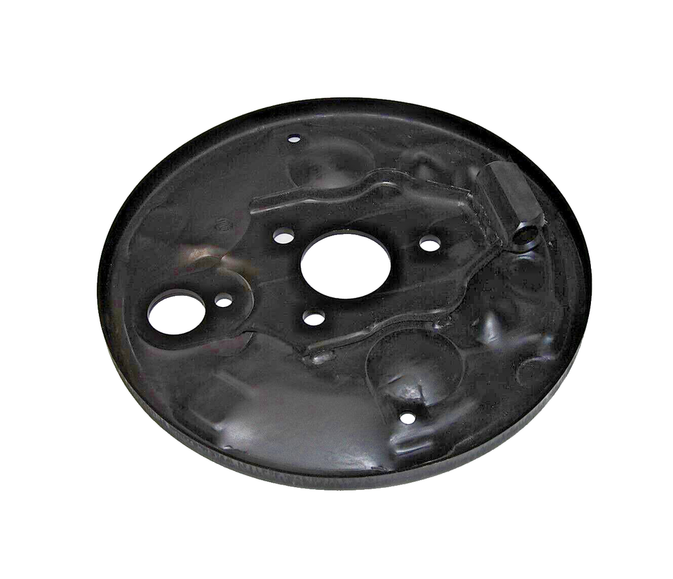 Front Backing Plate Lt Or Rt Fits Volkswagen Type1 Bug & Ghia 9/1957-7/ ...