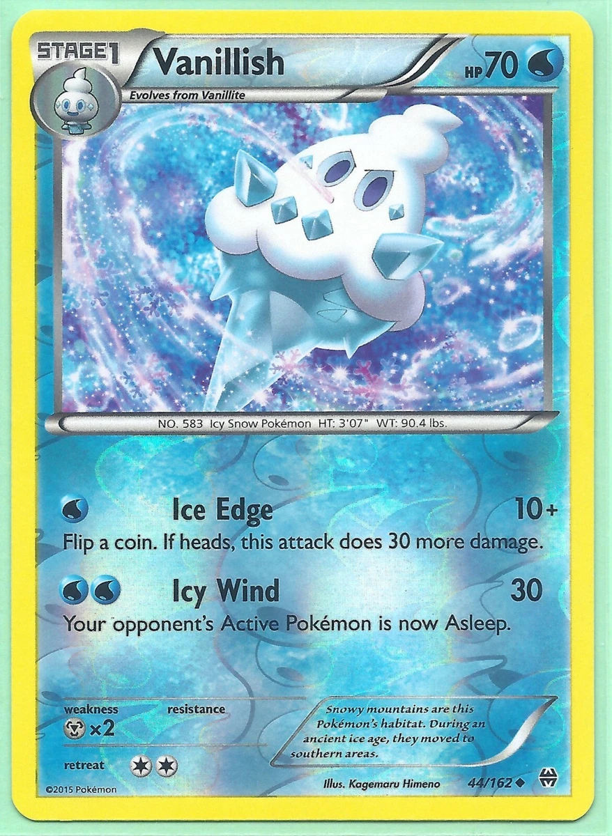 Vanillite Variations Ii By Extyrannomondeviantartcom On