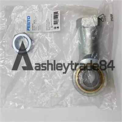 1PCS NEW FESTO SGS-M27X2 10774 articulated bearing #ZWW | eBay