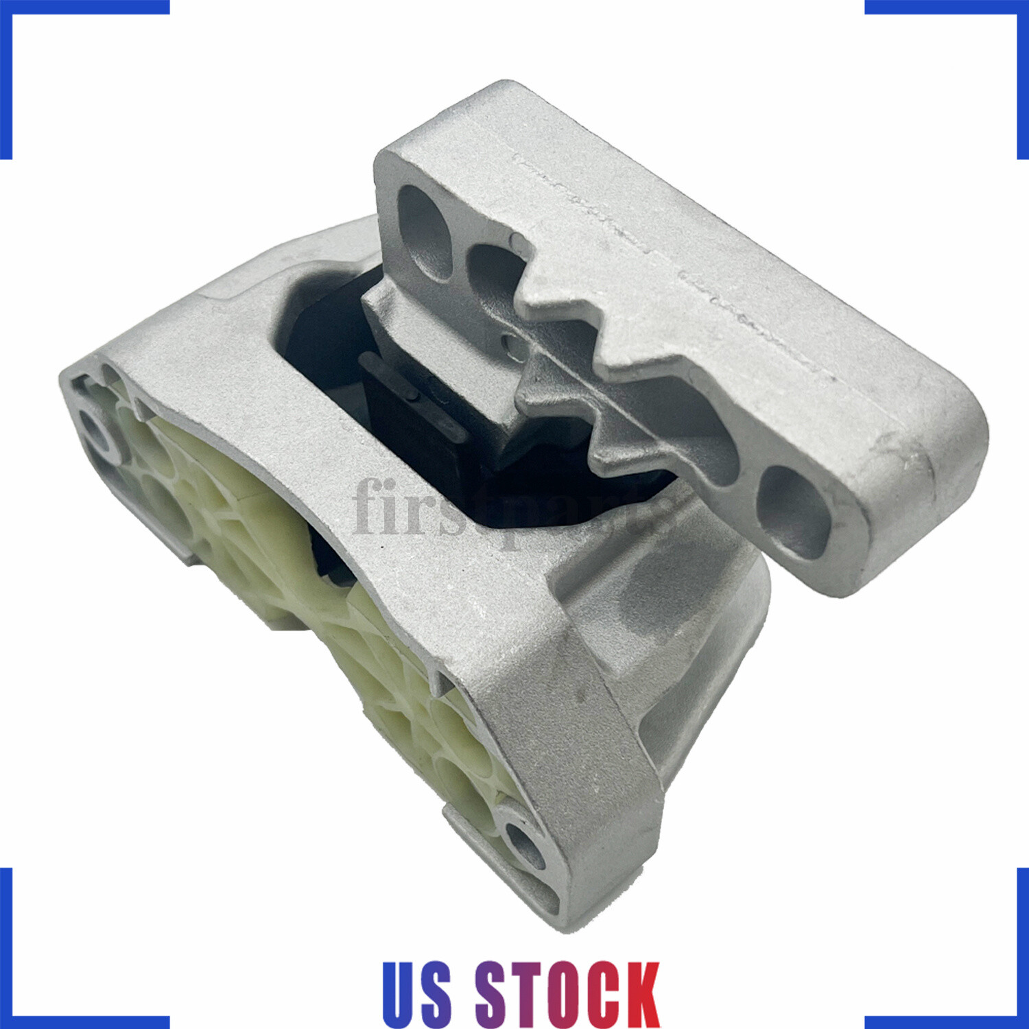 New Engine Mount For VW NIV NIVUS TCRB Polo 2018-2025 2QB199262B ...