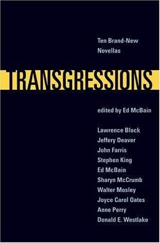 Transgressions by Ed Mcbain (2005, Hardcover) for sale online | eBay