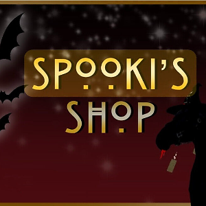 Spooki's Shop | eBay Stores
