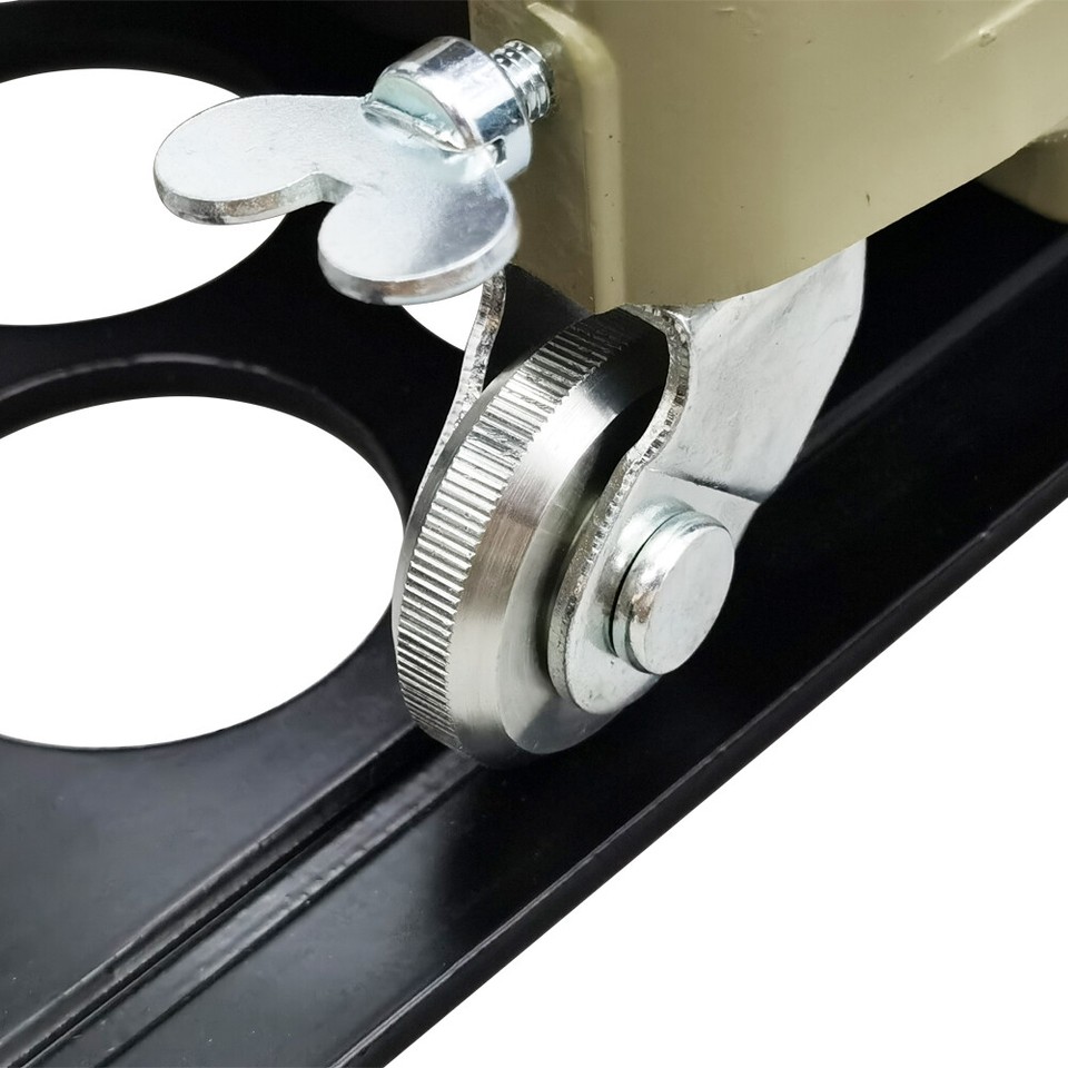 Torch Track Burner CG1-30CB Gas Cutting Machine 110V with 3.9ft Track ...