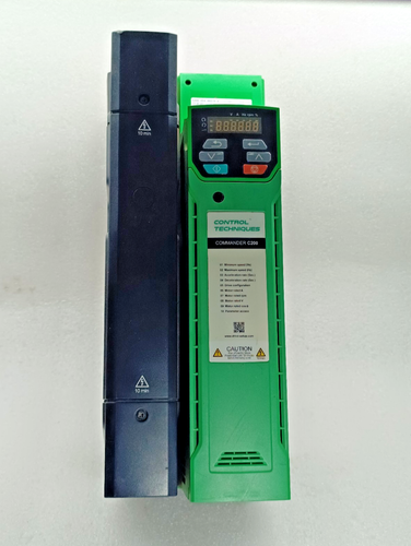 Commander Control Techniques C200-054 00270A - Occasion | eBay