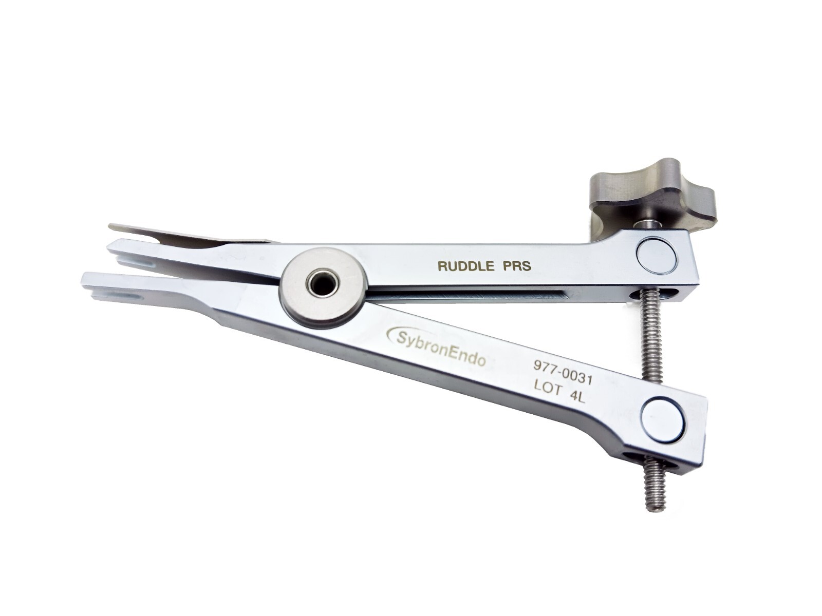 Kerr Ruddle Post Removal Tool Only (Dental) | eBay