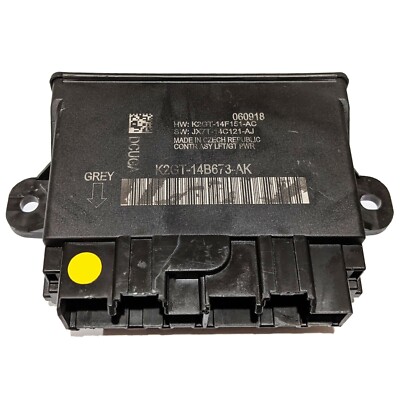 OEM Power Liftgate Tailgate Control Module Ford Edge Lincoln Nautilus ...