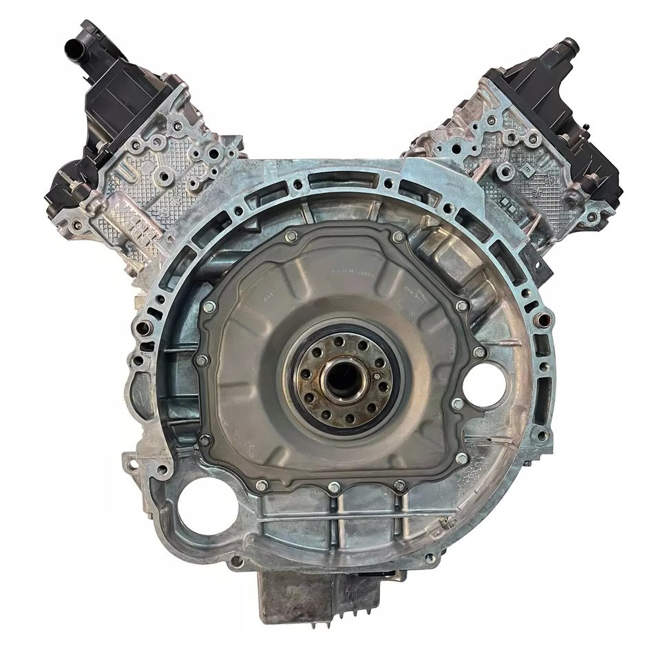 Engine Assembly Long Block For 13-21 Land Rover Discovery 306PS Jaguar ...