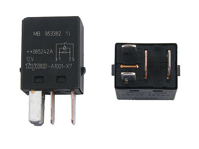 Relay Genuine 16FBGS11 for Volvo S40 V40 2001 2002 2003 | eBay