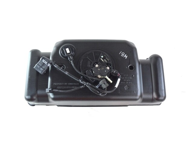 Mopar 52029737AL Emission Components - Diesel Exhaust Fluid (DEF) Tank ...