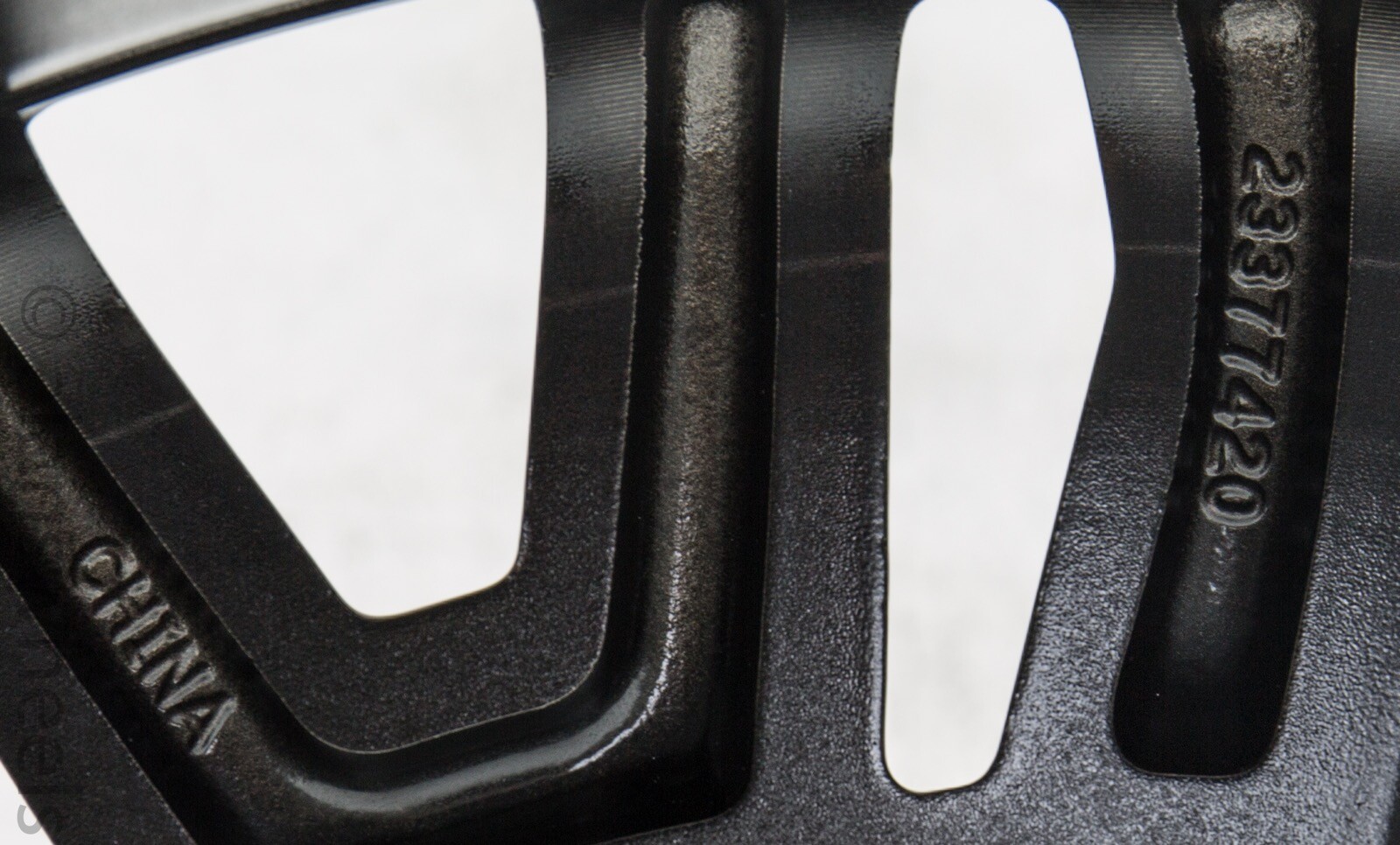 4 NEW GMC Sierra Yukon Denali Satin Black Milled 22” OEM Wheels Rim SEV ...