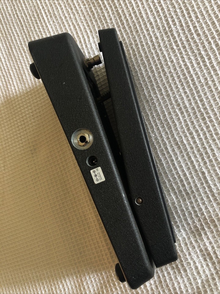 Dunlop Cry Baby Model GCB-95 Wah | eBay