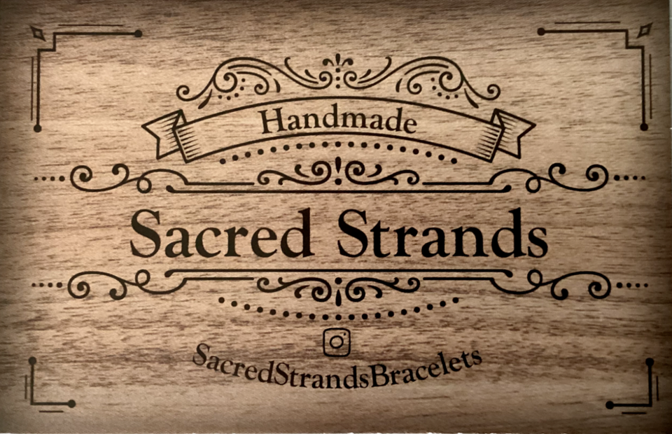 33 Knot Handmade Orthodox Christian PRAYER ROPE with KJV BIBLE Set ...