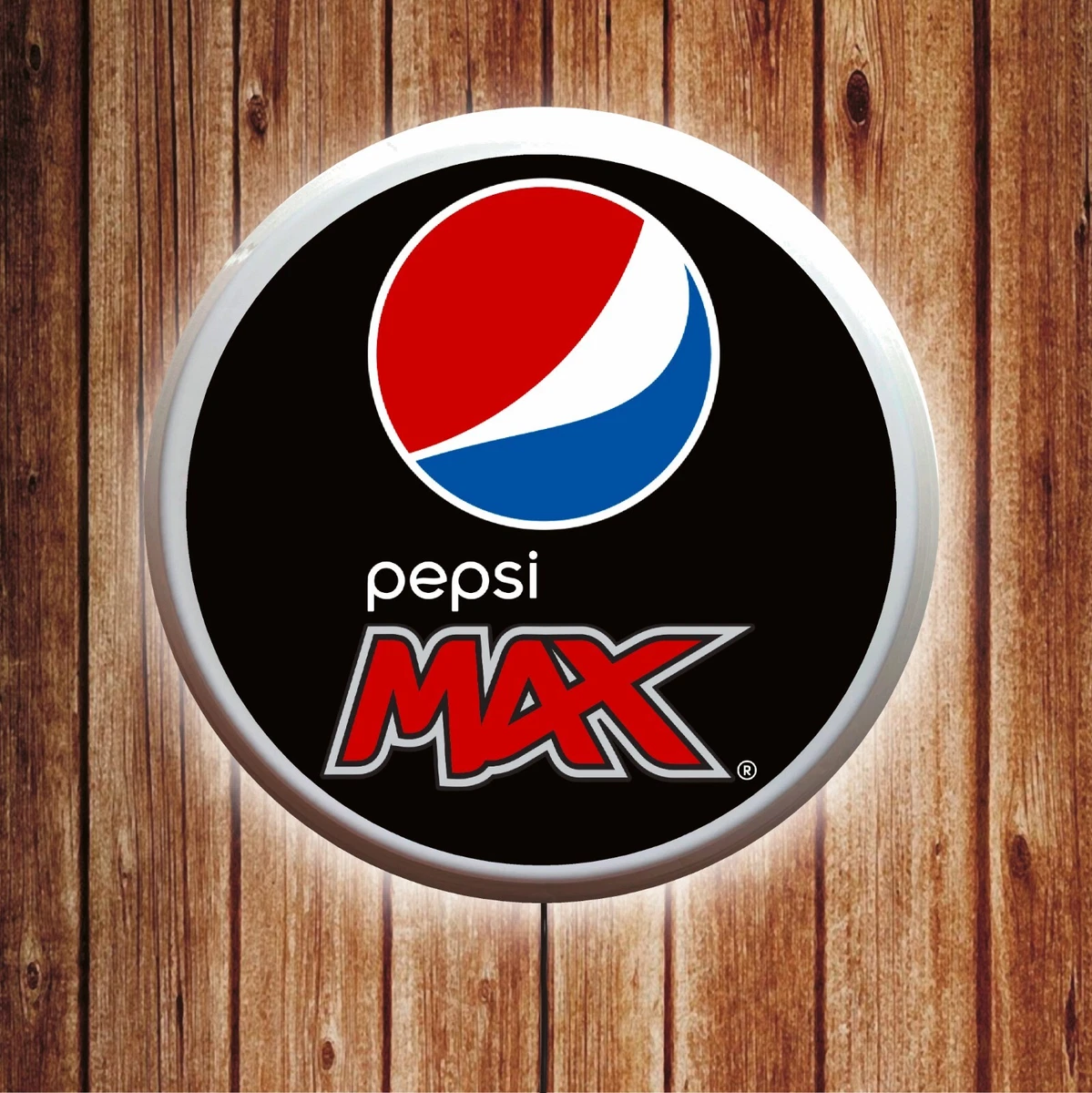 Pepsi Max Logo Vector
