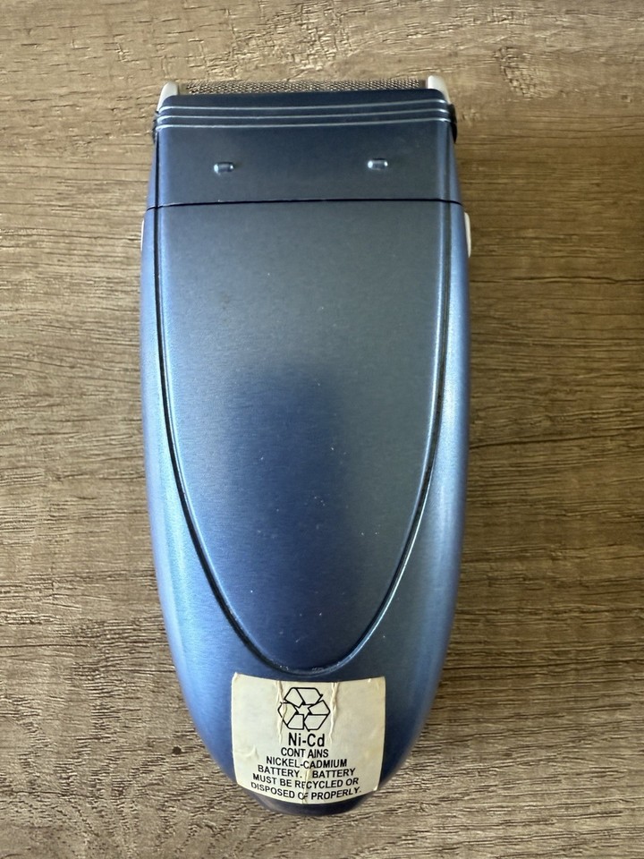 Remington MS2 200 MicroScreen 2 TCT Elecric Razor Shaver Corded ...