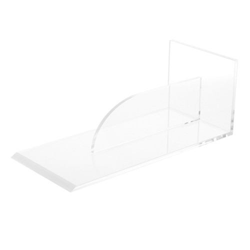 Sharp Edge Smoother for Cakes Fondant Acrylic Scraper Decorating | eBay