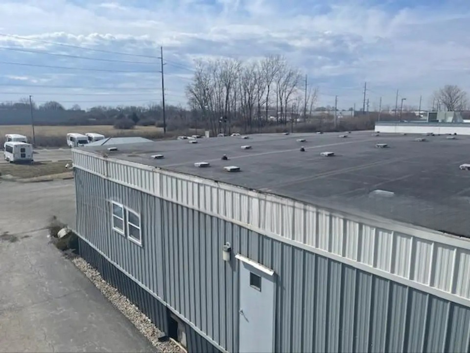 Industrial Grade Modular Building Medical 4-Plex Portable Executive ...