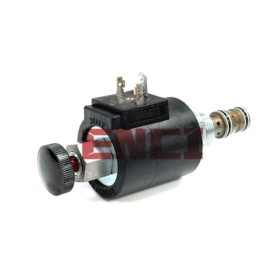 SV38-28K-0-N-24DG HydraForce Cartridge Valve For USA | eBay