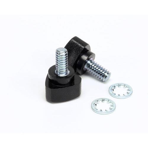 Prince Castle - 70-048S - Knob W/Hardware (Pkg Of 2) | eBay