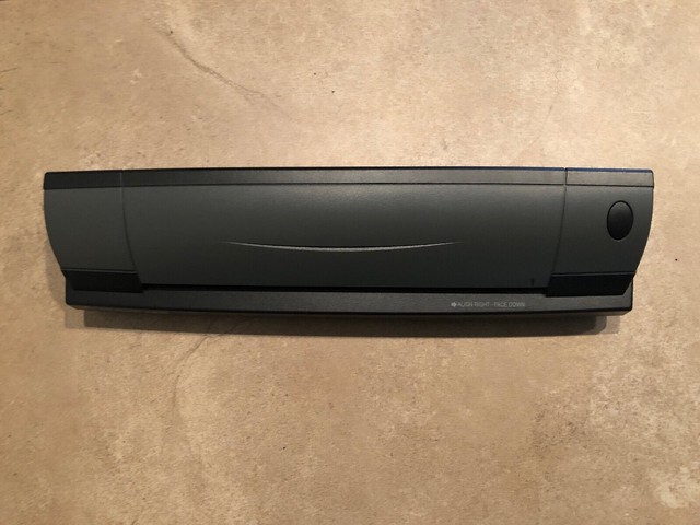 Acuant Scanshell Scanner Duplex OCR Scanner (3100D) for sale online | eBay