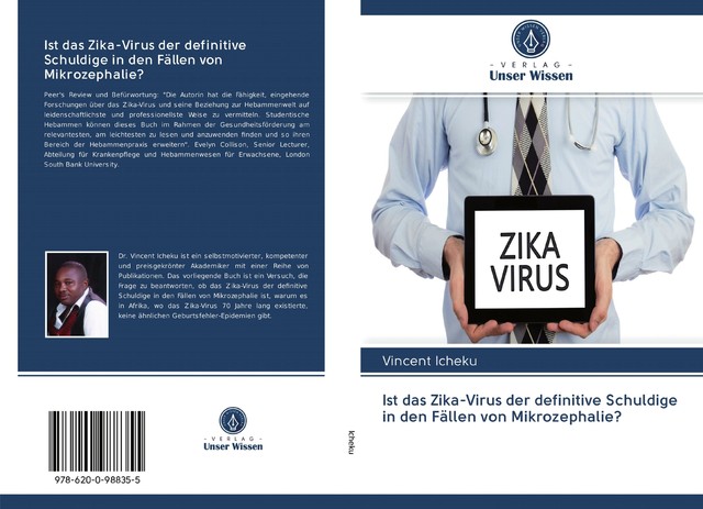 Ist das Zika-Virus der Definitive Schuldige in Den Fällen von ...