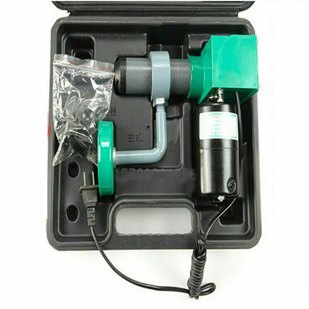 220V Electric Valve Grinding Machine Valve Grinder Car Engine Repair ...