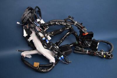INFINITI 24012-3LZ0D HARNESS ASSY-ENGINE ROOM 240123LZ0D | eBay