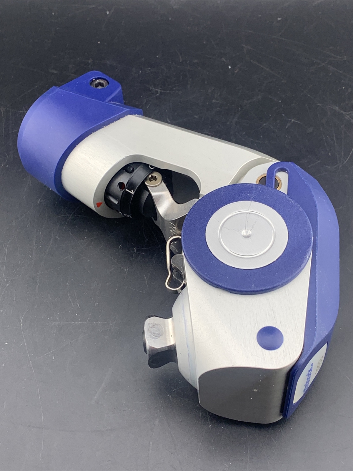 ottbock otto bock 3R93 prosthetic knee. Prosthetic knee | eBay