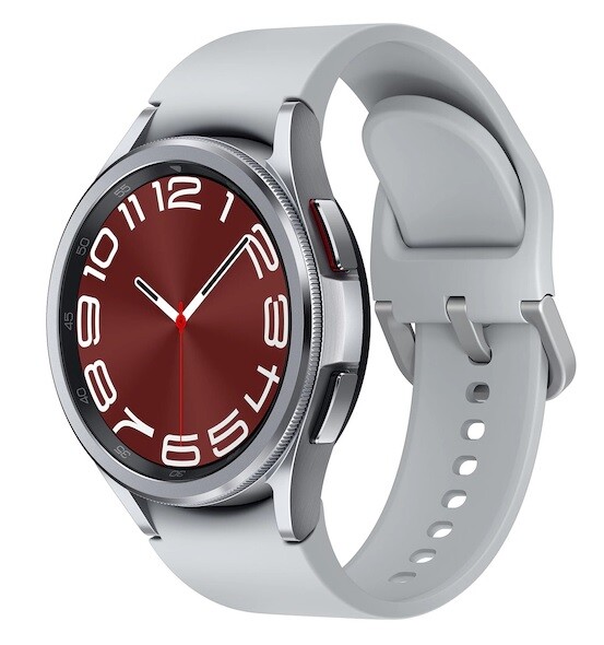 Samsung Galaxy Watch 6 Classic 43mm GPS + WiFi + Cellular R955 ...