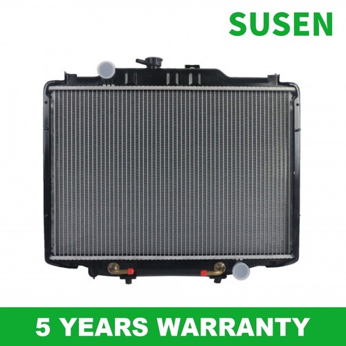 Front Radiator Fit for Mitsubishi SJ Van Express L300 L400 Delica ...