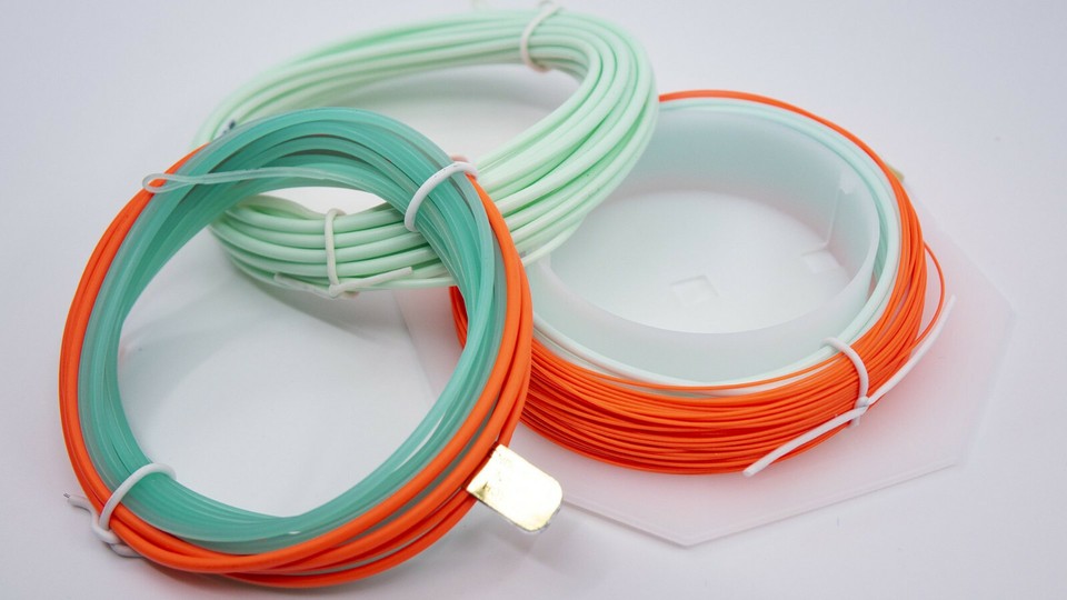 OPST Commando SMOOTH Integrated Skagit Head & Runningline 150gr - 400gr ...