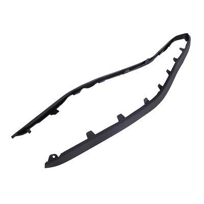 Front Lower Air Spoiler Deflector Valance For 2017-2022 Buick Encore ...