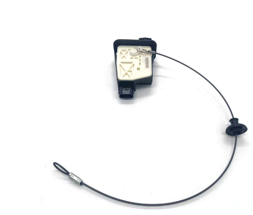 NEW NEW 74700-TVA-A02 Fuel Lid Release Actuator For Honda 2018-2020 ...