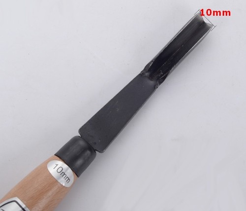 Hand Wood Carving Steel Chisel Knife Spoon Carpentry Woodworking ...