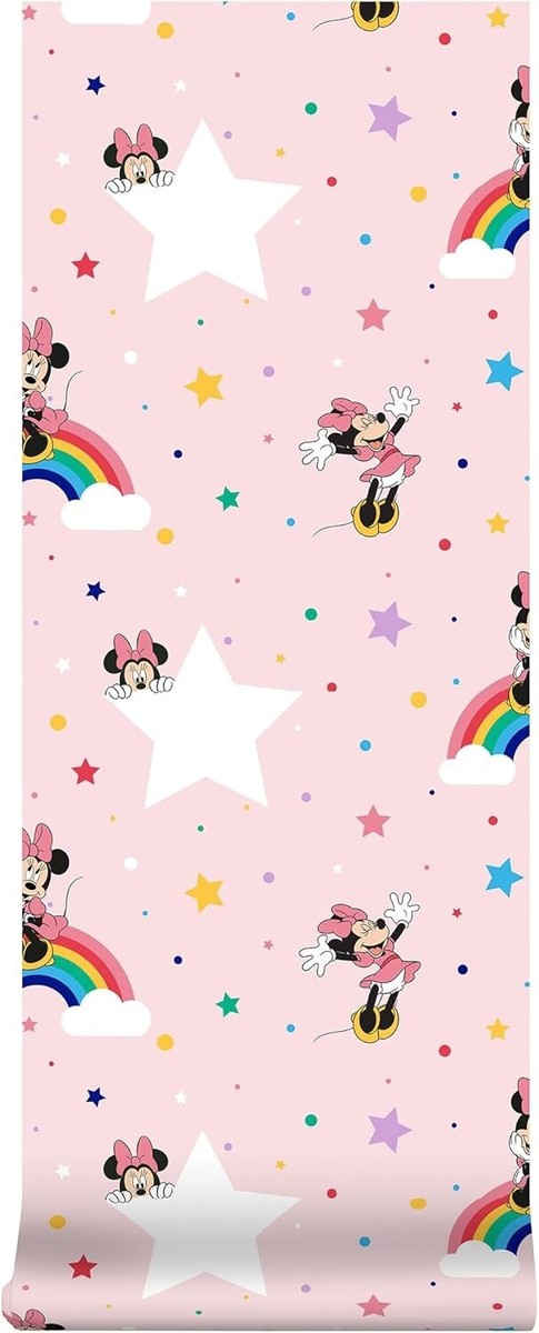 Minnie Mouse Wallpaper Pink Cute Minnie Mouse Wallpaper Free