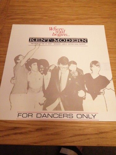 Various Artists For Dancers Only (Vinyl) 12" Album 29667200110 | eBay