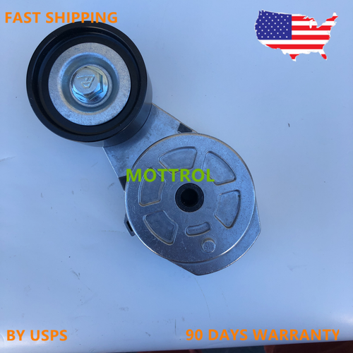 20739751 20935521 3979979 BELT TENSIONER FITS VOLVO A30E,EC480D ,EC340D ...