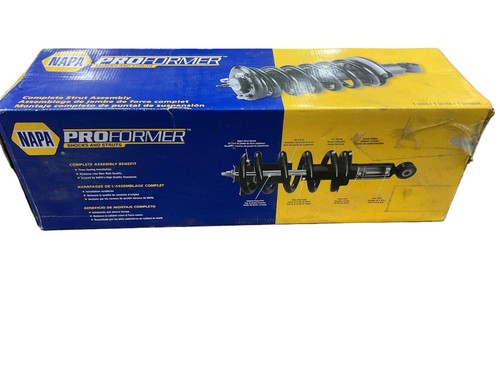 MAZDA 3 - 04/13, 6 - 06/10 NAPA PROFORMER Strut P#PNS LS57094 | eBay
