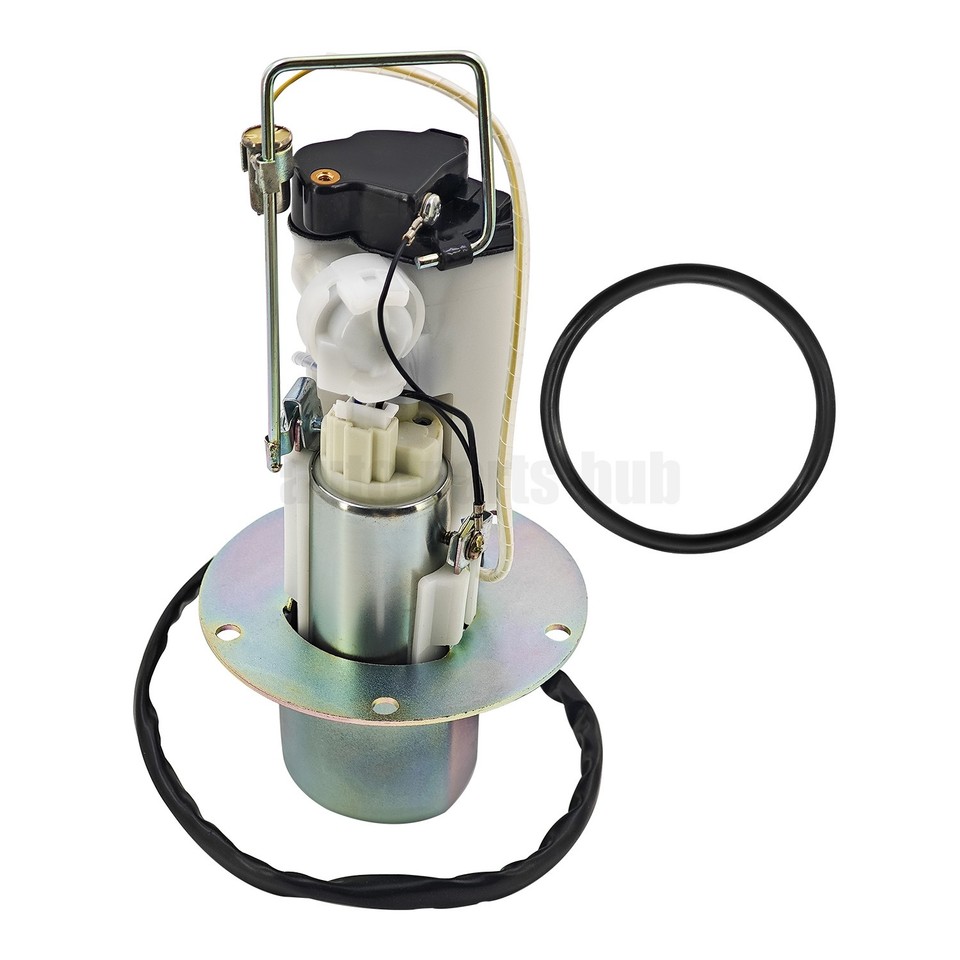 Fuel Pump Assy For 2004-2005 Kawasaki Ninja ZX10 ZX10R ZX1000C 49040 ...