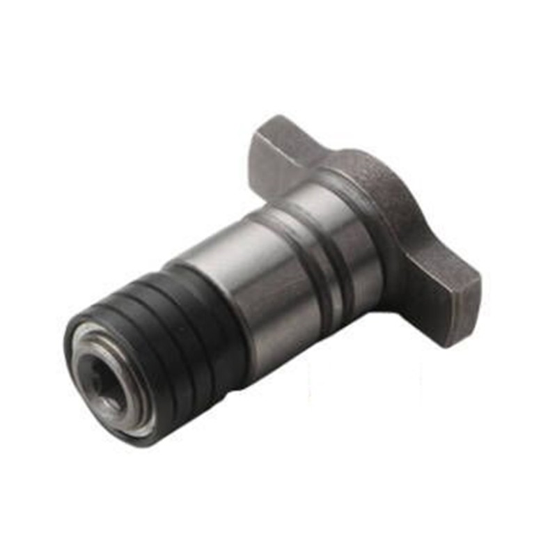 High Hardness Square Shaft Steel T-shaft Used for Electric Wrench Hex ...