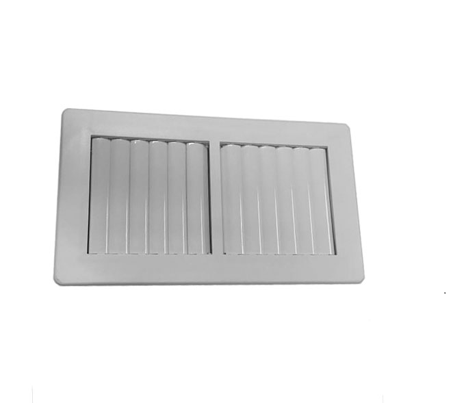 Rectangle Ceiling Vent Cooling heating Vents aircon 200x340mm Face+ ...