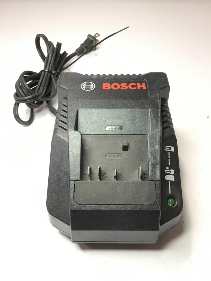 Bosch 18V Battery Charger Dock Lithium-Ion Li-Ion BC660 Charger Only | eBay